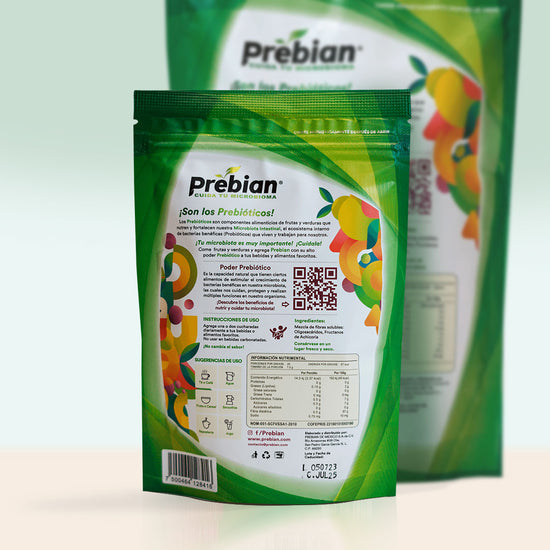 Prebian 150g